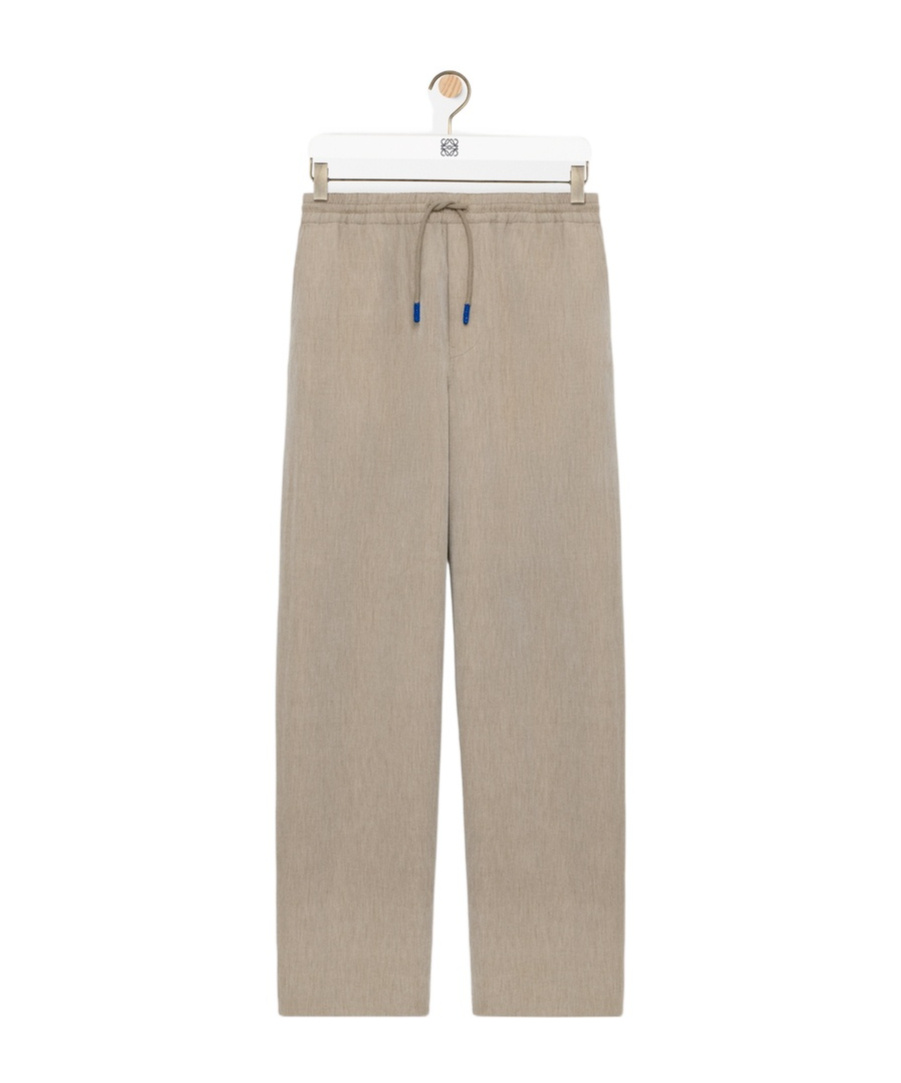 LOEWE LOEWE Drawstring Trousers